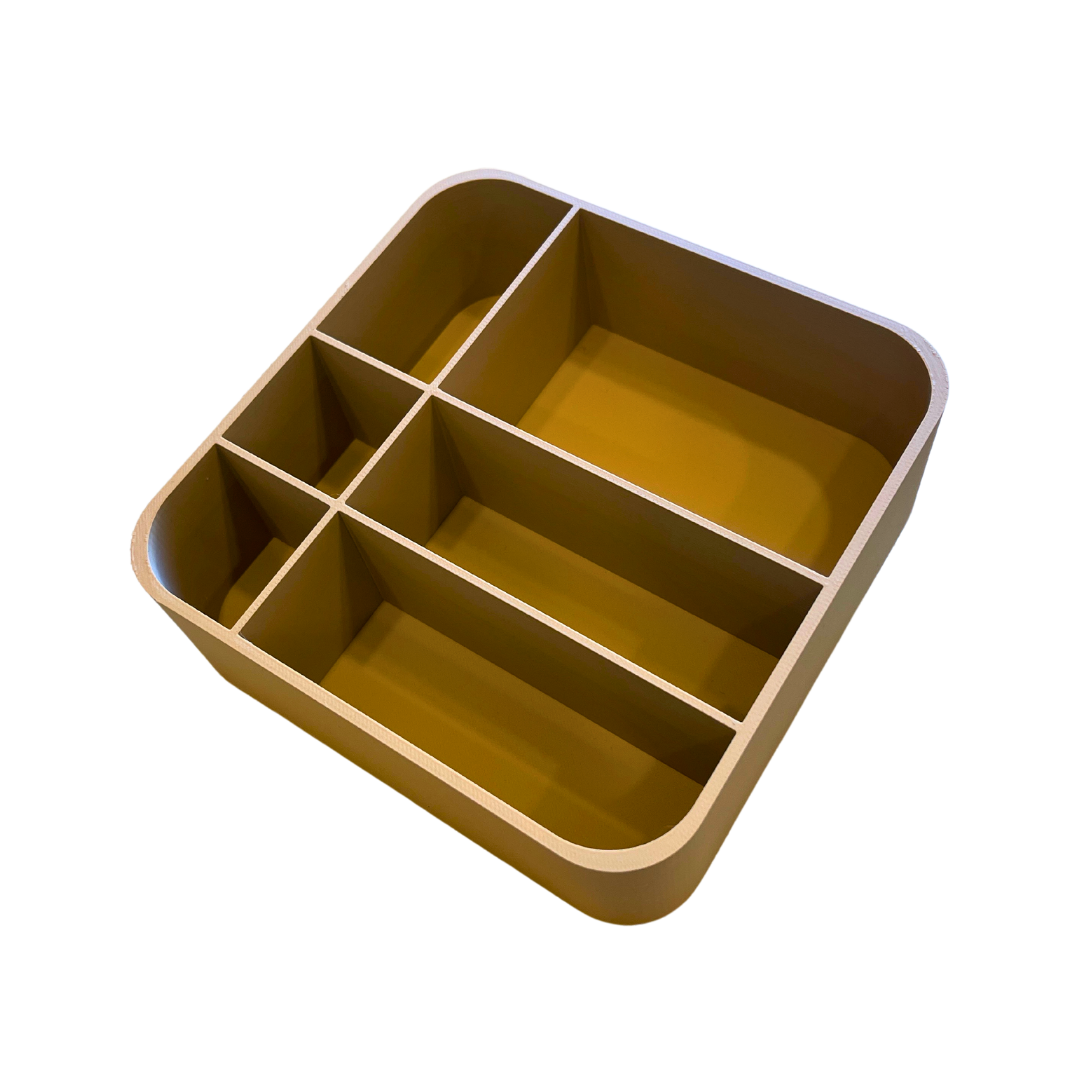 The Perfect Box - Flat Bottom – StoragePrints